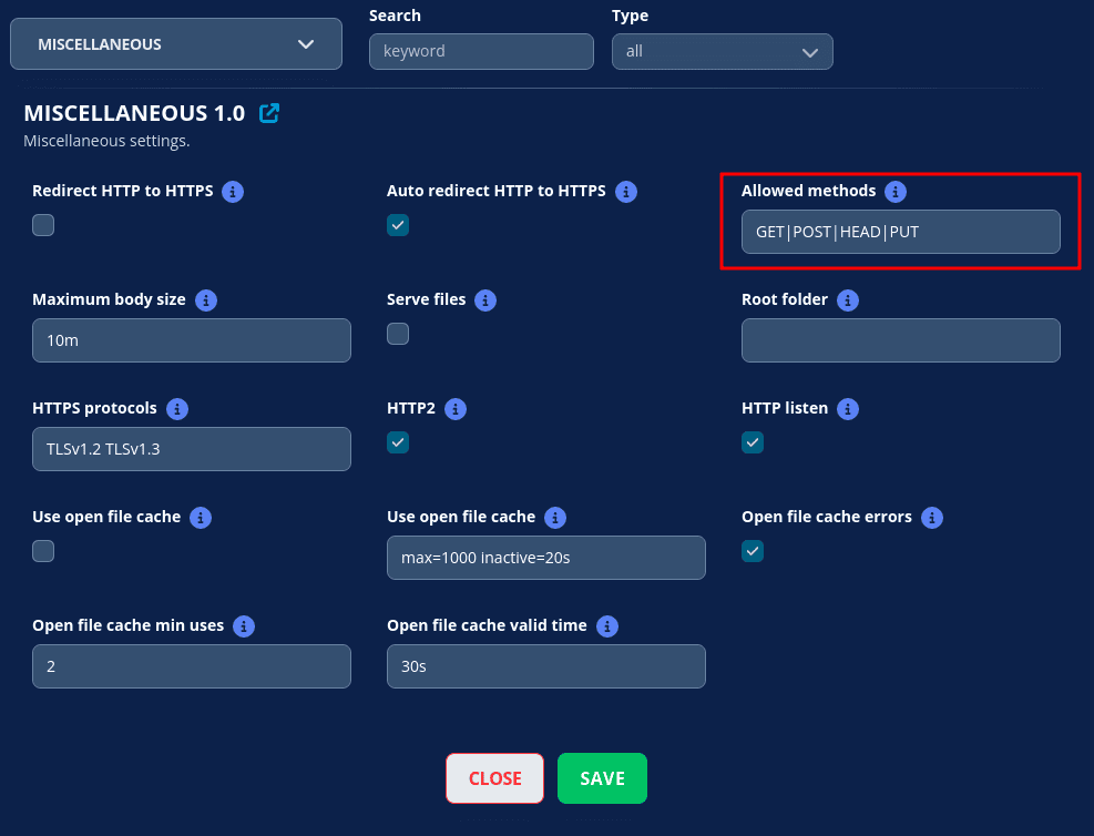 Supercharge Your Web Monitoring - BunkerWeb PRO and Grafana